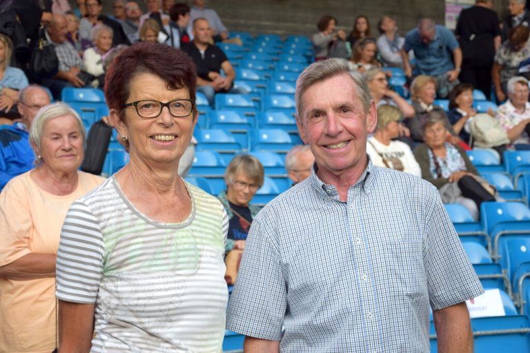 Die Sagenfestspiele sind eröffnet - Vorarlberger Nachrichten | VN.at