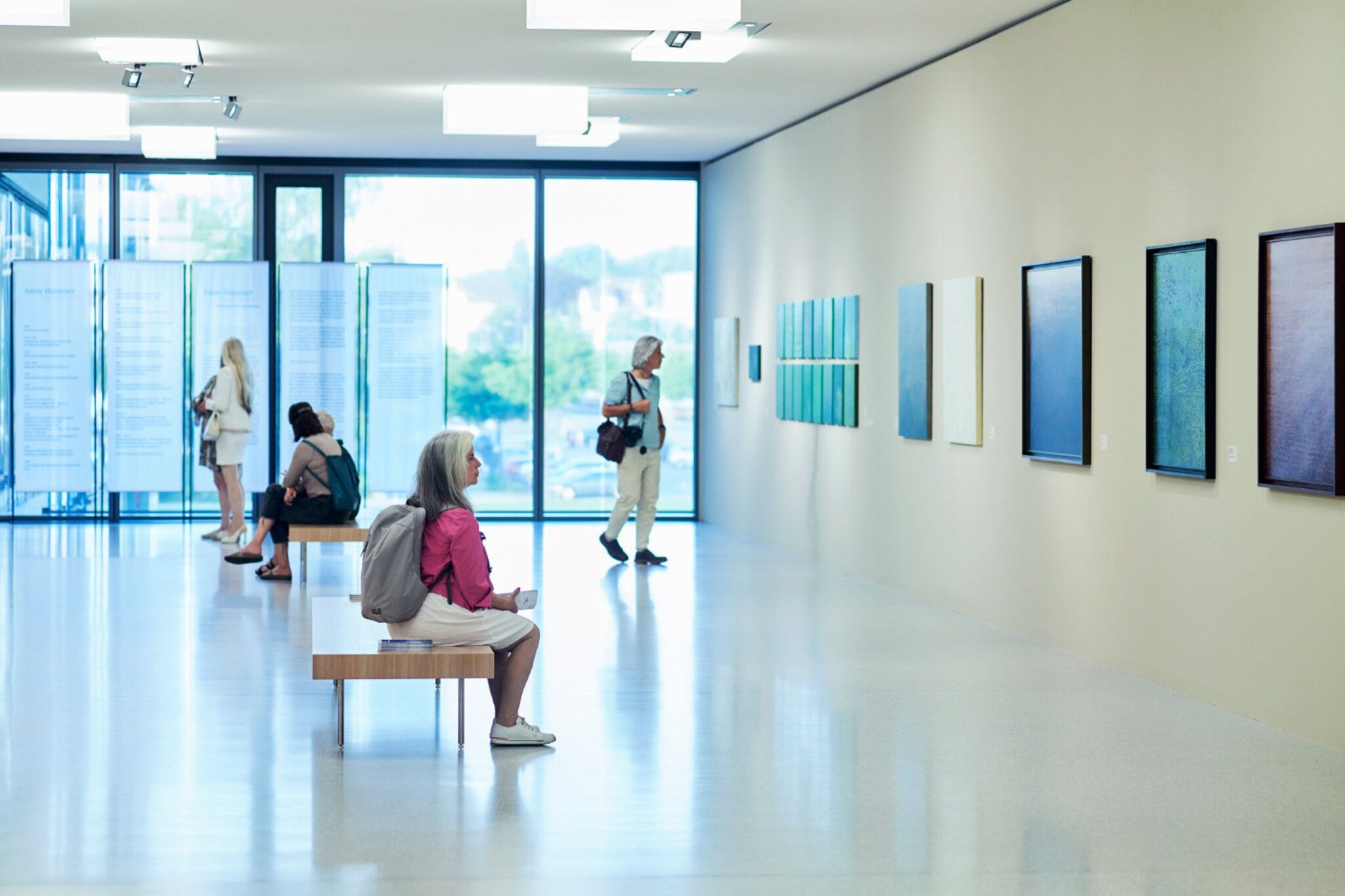 Hier gibt es lauter Hingucker - Vorarlberger Nachrichten | VN.at