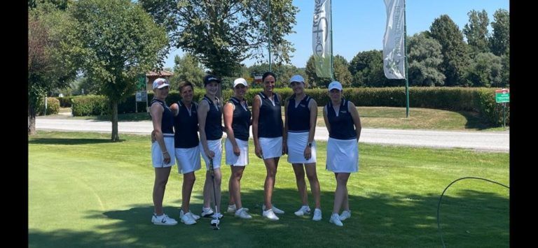 Rankweils Golfer wurden schlecht belohnt - Vorarlberger Nachrichten | VN.at