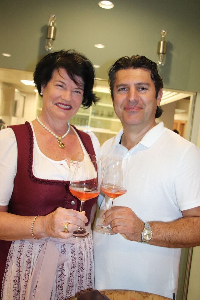 Musik und Wein beim Kellerfest - Vorarlberger Nachrichten | VN.at