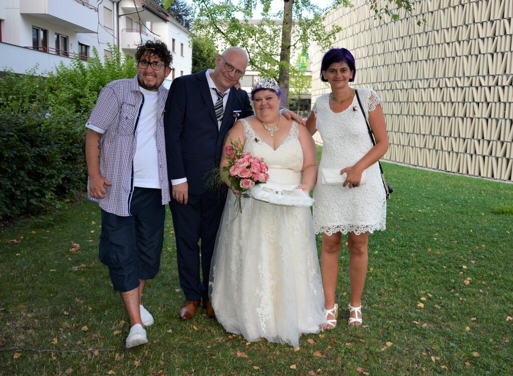 Patrizia und Gerd Bernadon Gantner - Vorarlberger Nachrichten | VN.at