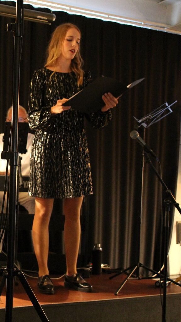 Einzigartiger Auftritt von „Zeiner Banda“ - Vorarlberger Nachrichten ...