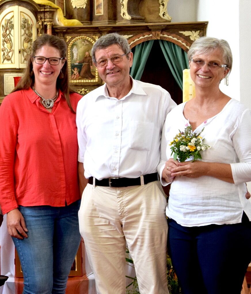 Farbenfrohe Oase, um Kraft zu tanken - Vorarlberger Nachrichten | VN.at