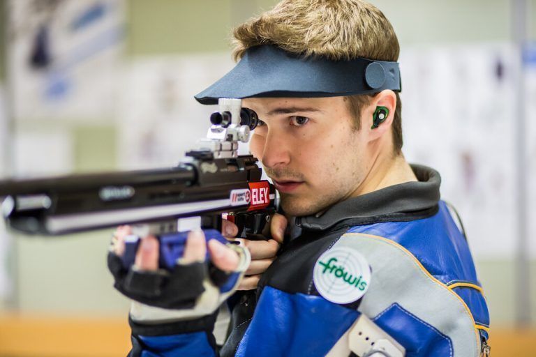 Titel, Medaillen und Rekorde - Vorarlberger Nachrichten | VN.at