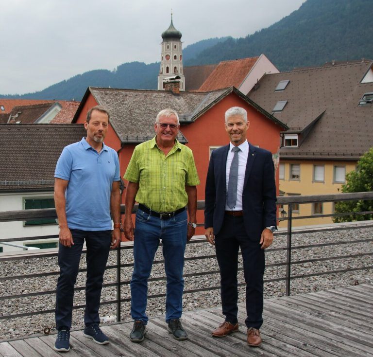 Spende für den Wiederaufbau der Totalphütte - Vorarlberger Nachrichten | VN.at