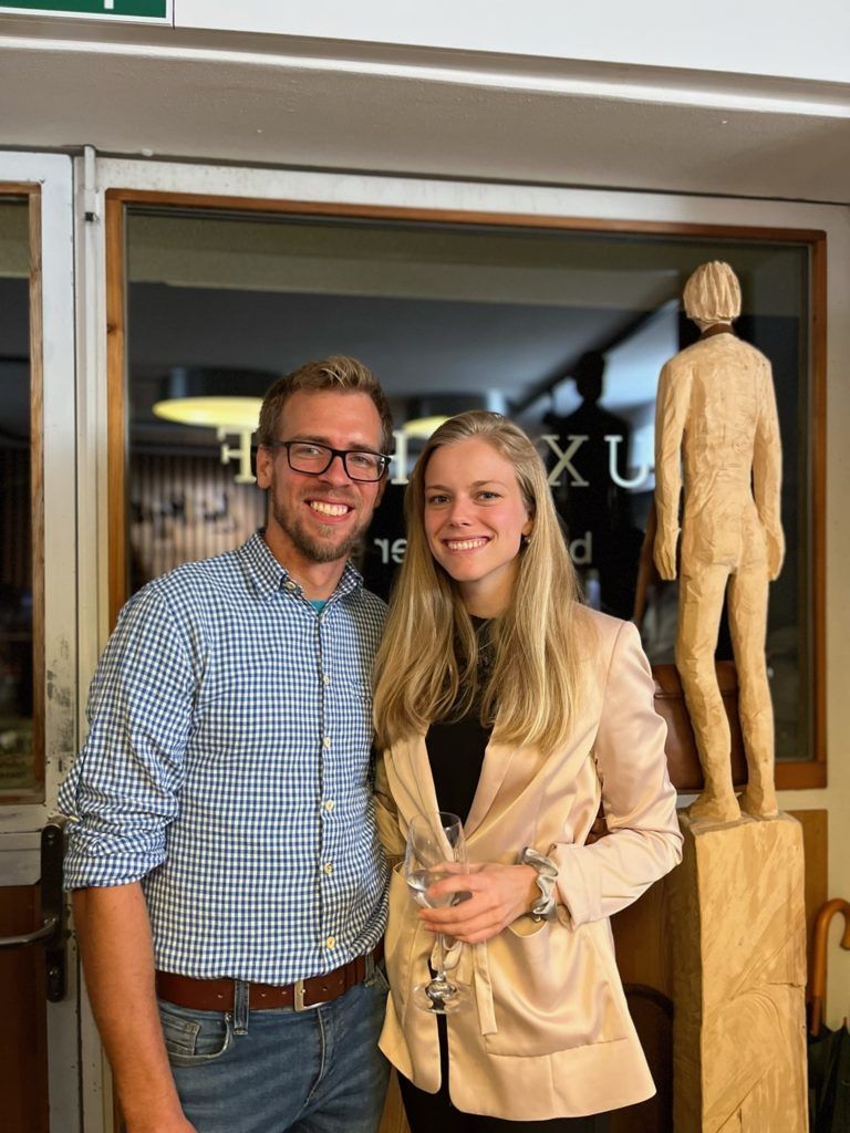 Das süße Leben in Oberlech - Vorarlberger Nachrichten | VN.at