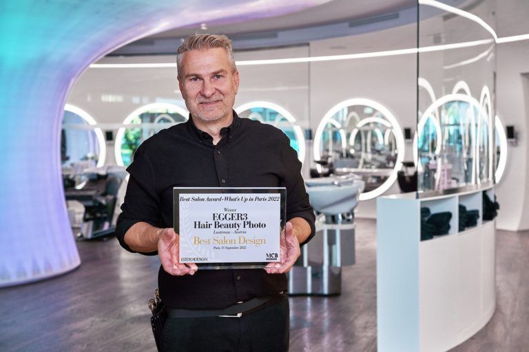 Schönster Friseursalon der Welt - Vorarlberger Nachrichten | VN.at