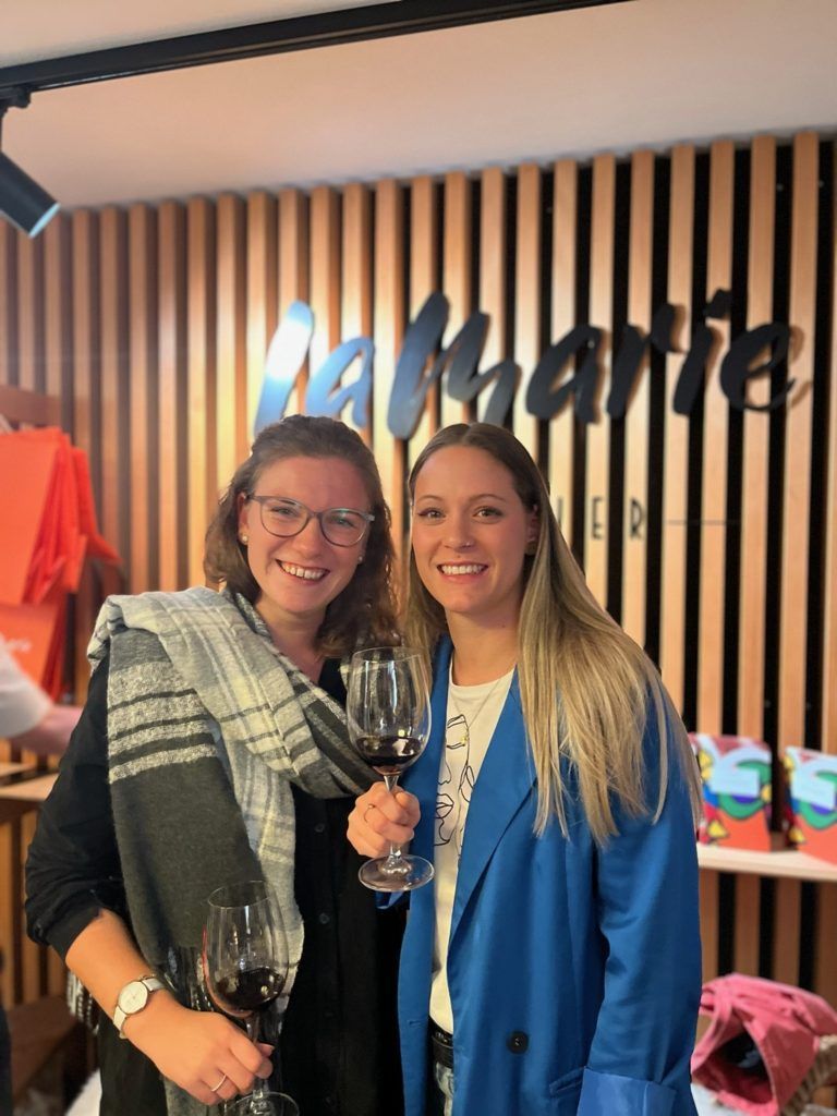 Das süße Leben in Oberlech - Vorarlberger Nachrichten | VN.at