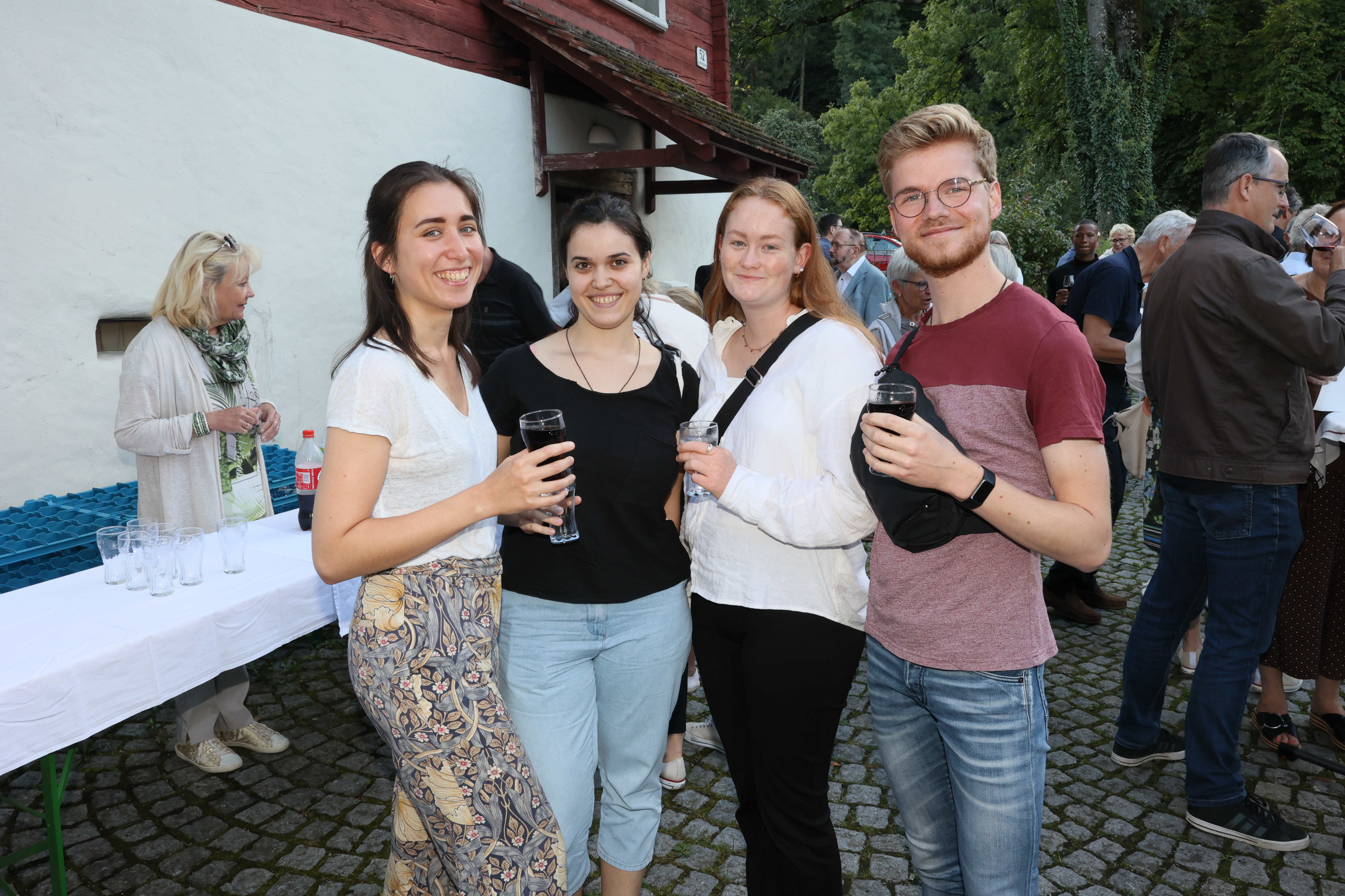 Frühe Werke großer Komponisten - Vorarlberger Nachrichten | VN.at