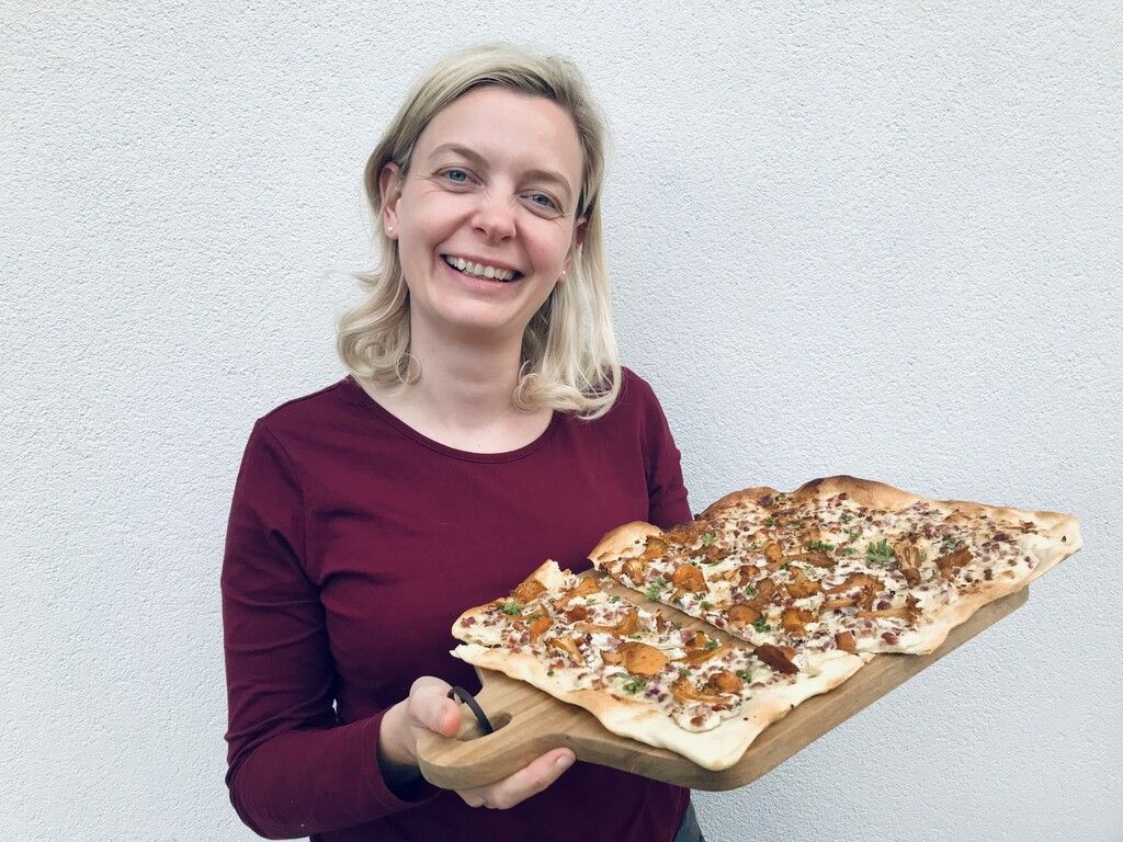 Resch und würzig - Vorarlberger Nachrichten | VN.at