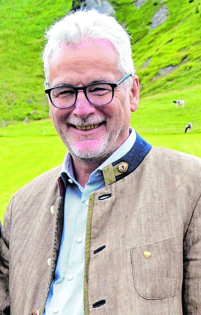 BH rügt Opposition nach Livestream-Streit in Lech - Vorarlberger Nachrichten | VN.at