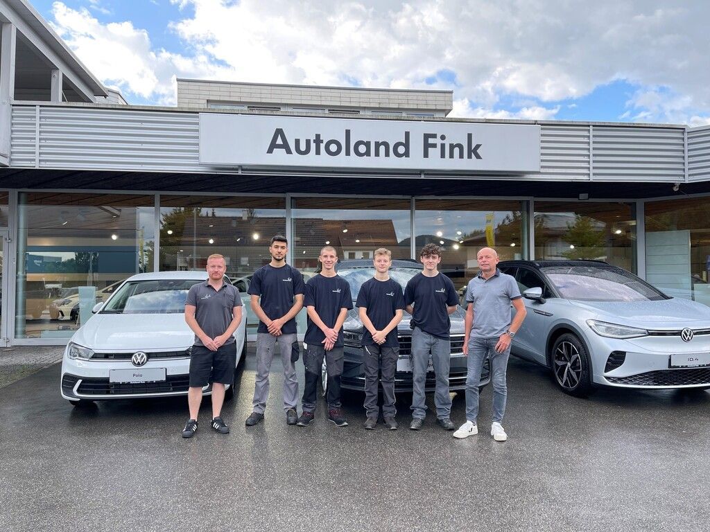 Start ins neue Ausbildungsjahr - Vorarlberger Nachrichten | VN.at