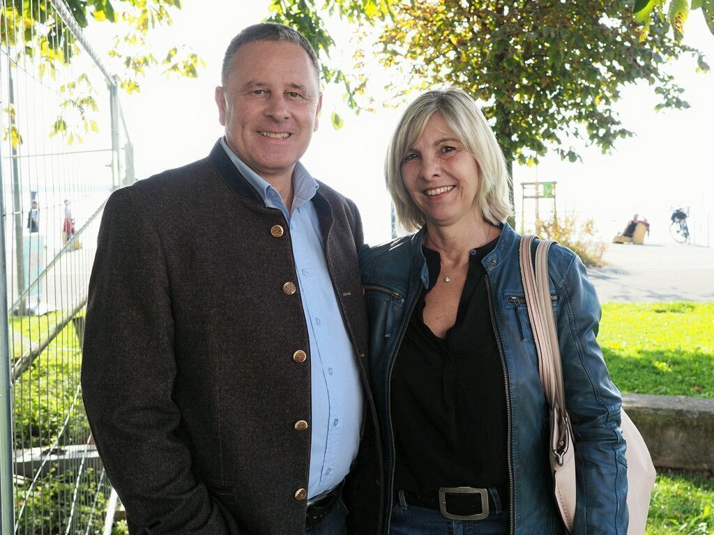 Genussvolle Ausfahrt auf dem Bodensee - Vorarlberger Nachrichten | VN.at