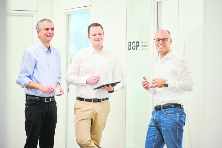 Die besten Köpfe zusammenbringen - Vorarlberger Nachrichten | VN.at