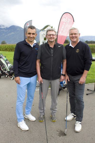 Schlag um Schlag für den guten Zweck - Vorarlberger Nachrichten | VN.at