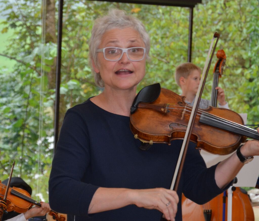 „Fiddleschool“ mit tollem Abschlusskonzert - Vorarlberger Nachrichten ...