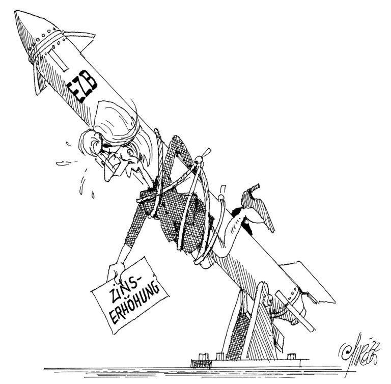 Zum Abschuss freigegeben! - Vorarlberger Nachrichten | VN.at