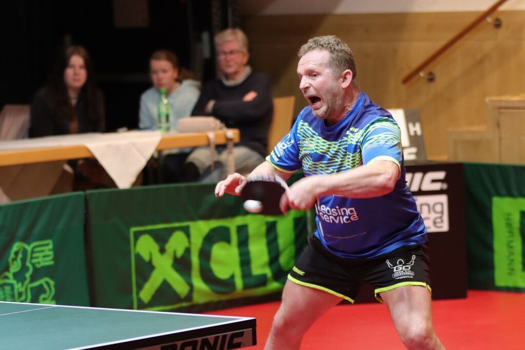 Neue Kräfte und keine Lust auf Déjà-vu-Erlebnis - Vorarlberger ...