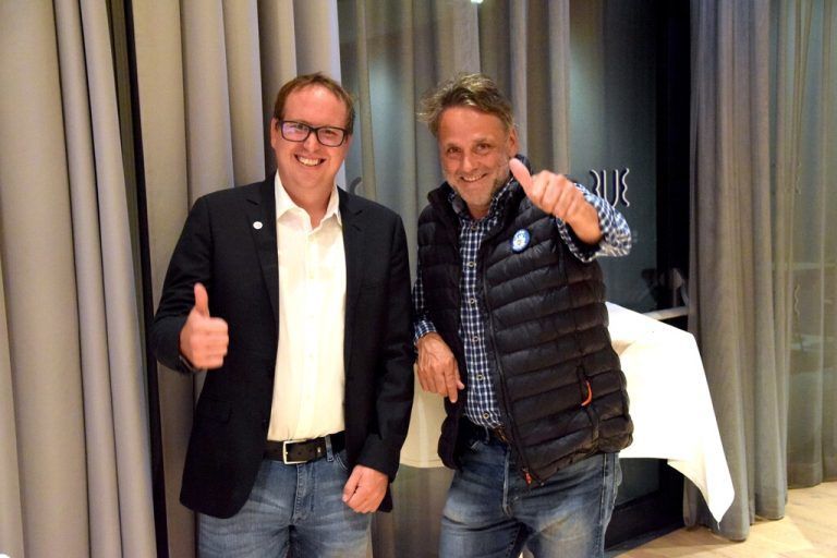 Empfang der Sommersportler - Vorarlberger Nachrichten | VN.at