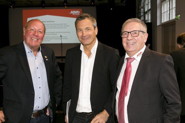 Sportliches Treffen - Vorarlberger Nachrichten | VN.at