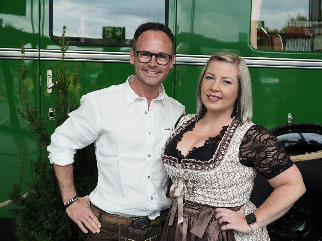 Gute Stimmung bei Traditionsfest - Vorarlberger Nachrichten | VN.at