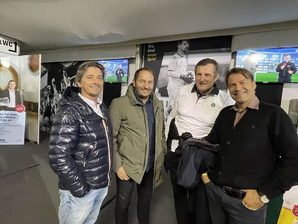 Der Ärger bei Sponsoren steigt - Vorarlberger Nachrichten | VN.at