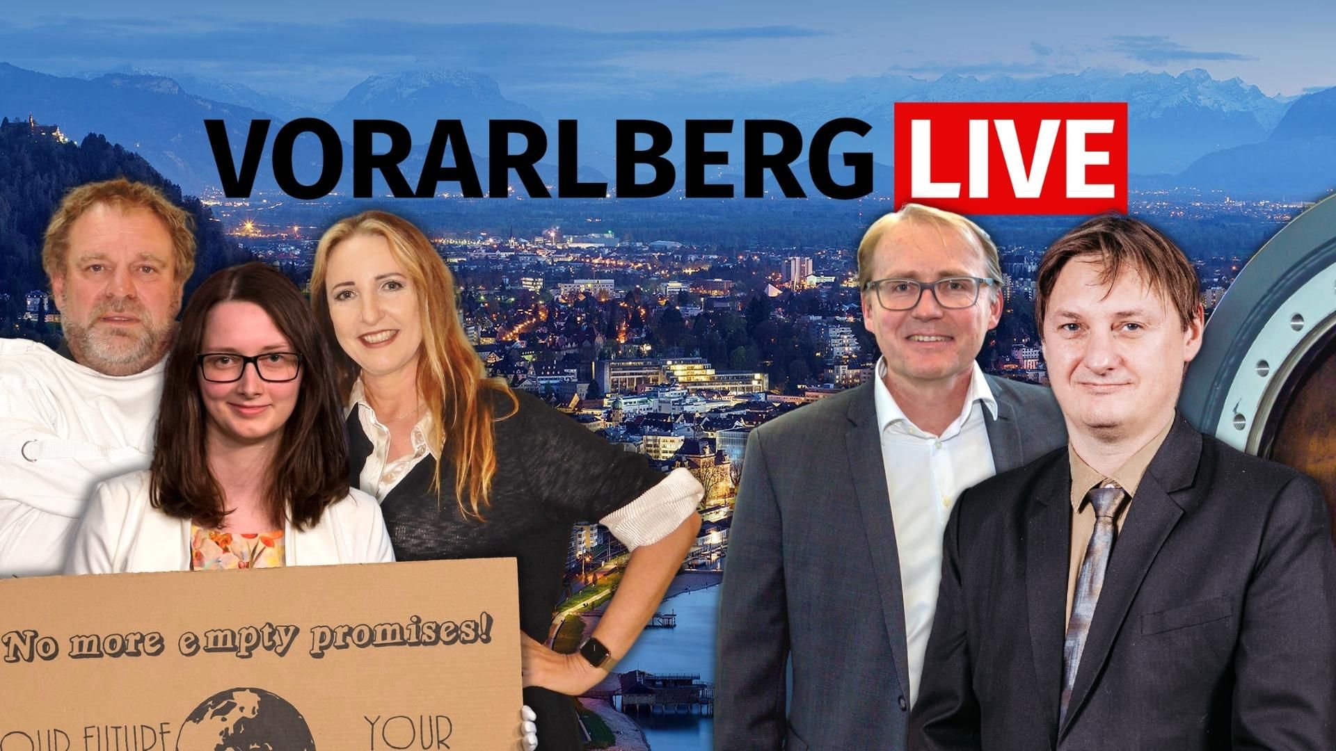 Kranbauer, UN-Generalversammlung und “Gummizealla” - Vorarlberger Nachrichten | VN.at