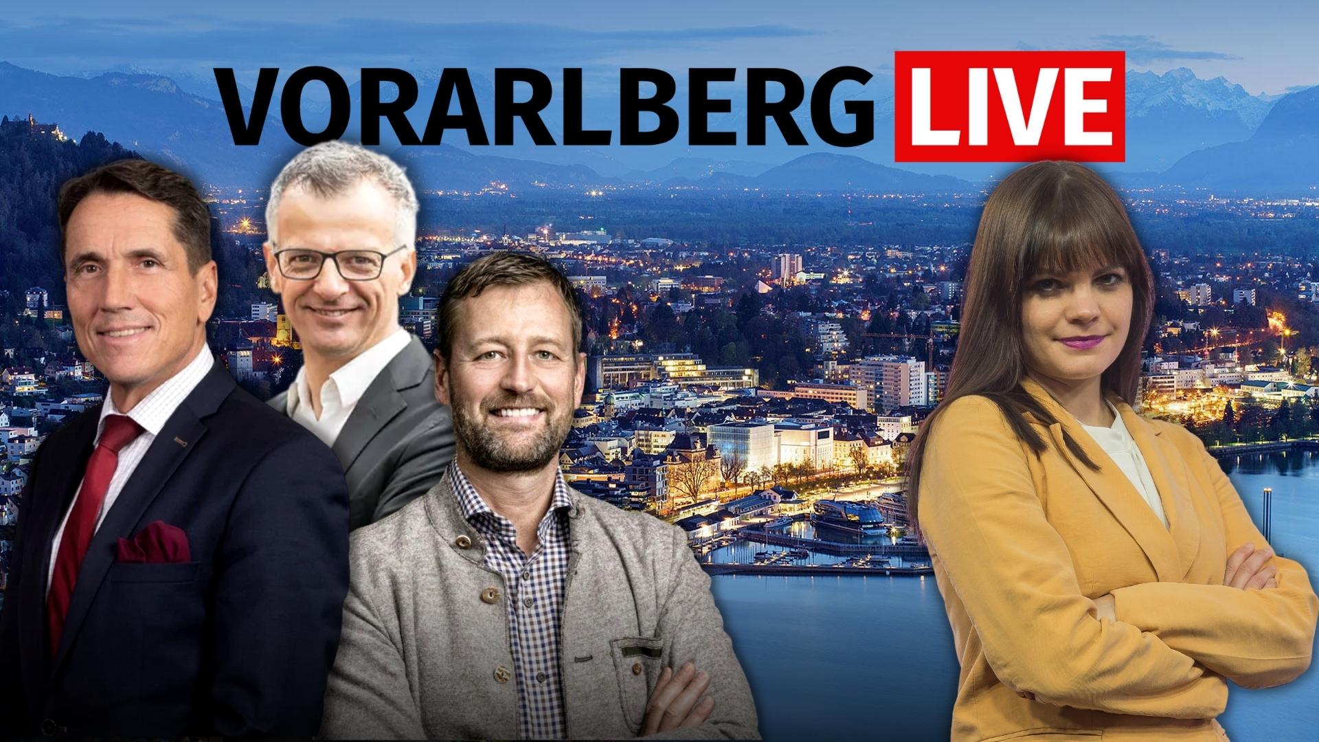 #vol-at - Aktuelle Nachrichten auf VN.at