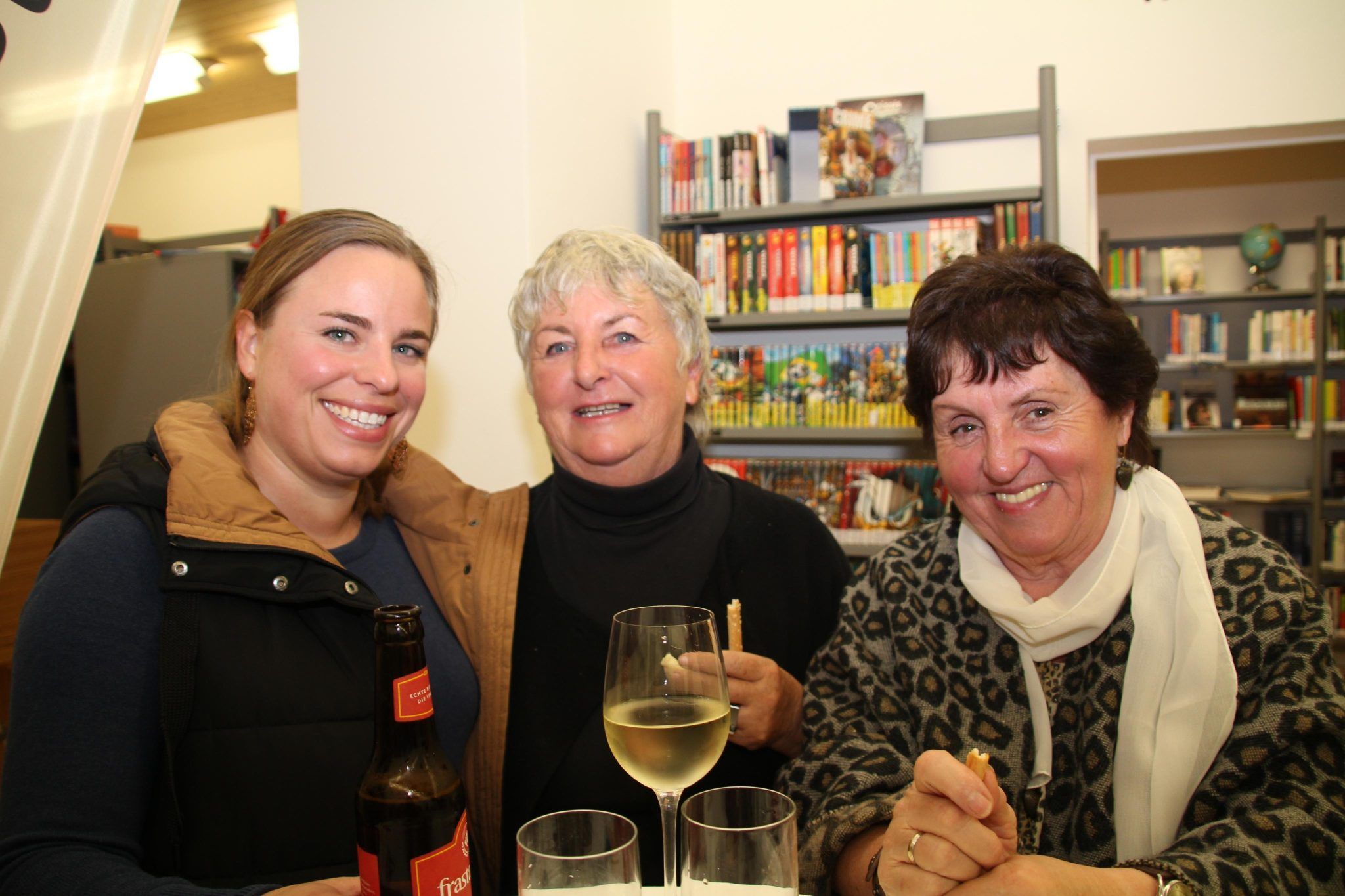 Lebensgeister in Debutroman erweckt - Vorarlberger Nachrichten | VN.at