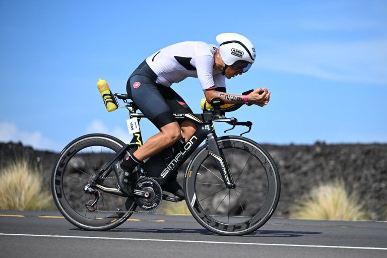 Kathan mit persönlichem Rekord beim Ironman auf Hawaii - Vorarlberger ...