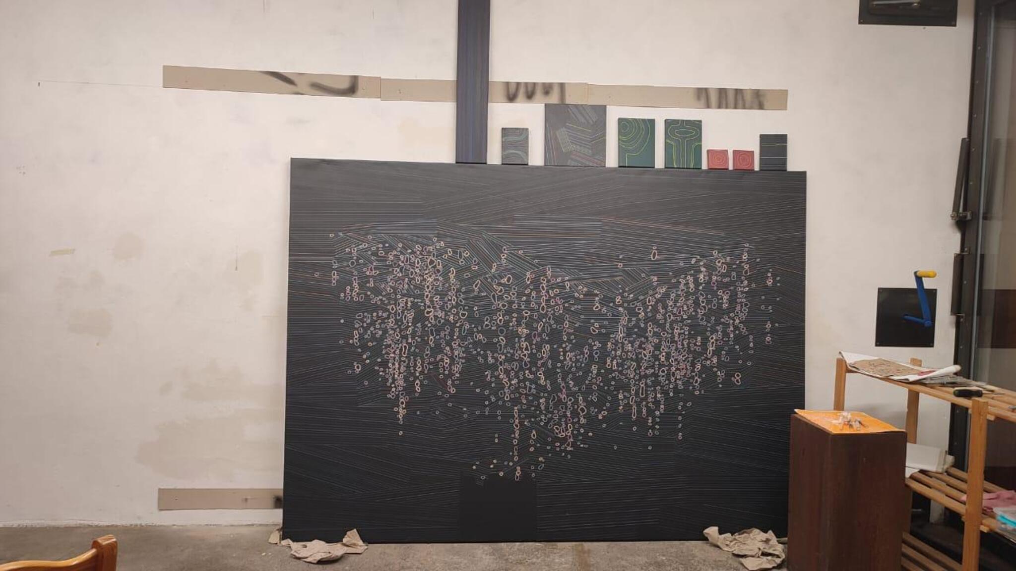 „The Shape of Light“ - Vorarlberger Nachrichten | VN.at