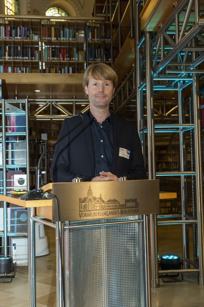 Die Zellen im Körper altern nicht gleich schnell - Vorarlberger ...