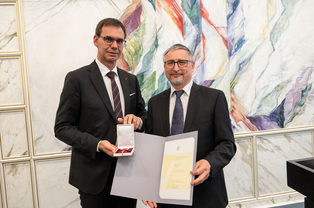 Förderung im Alpenverein - Vorarlberger Nachrichten | VN.at