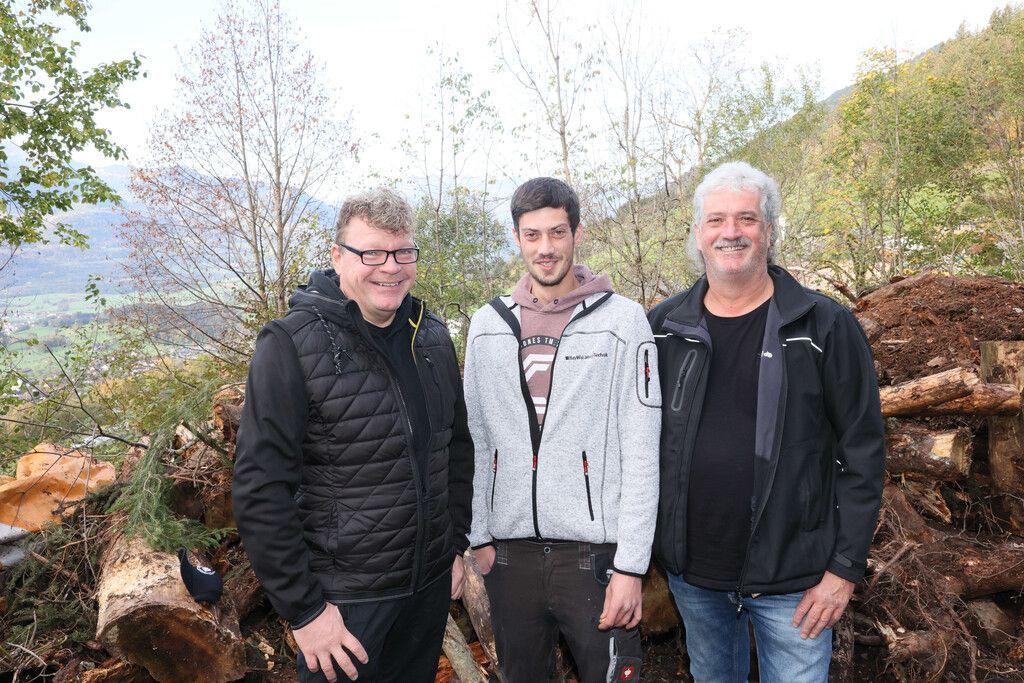 Berggemeinden bauen ihre Kooperation aus - Vorarlberger Nachrichten | VN.at