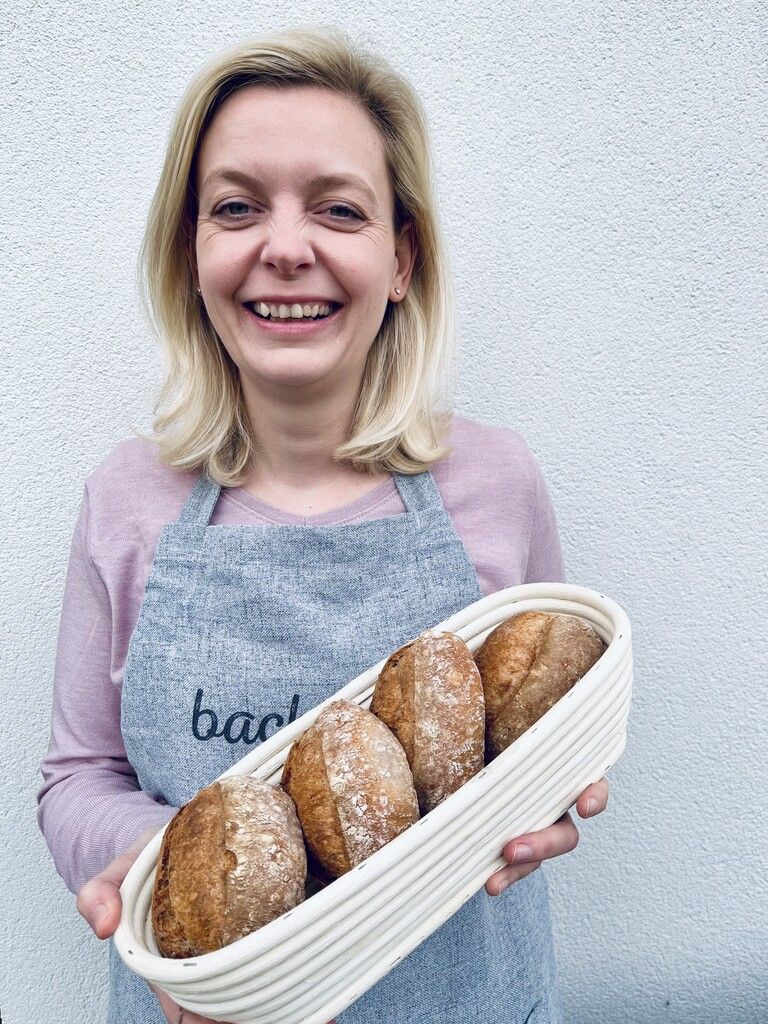 Walnuss-Brötchen - Vorarlberger Nachrichten | VN.at