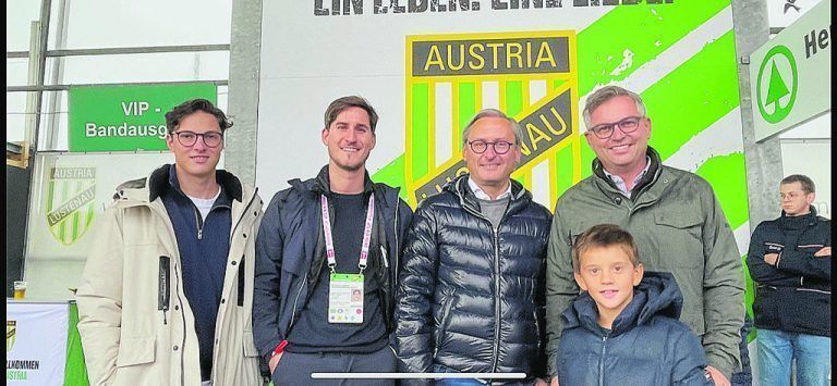 Leidenschaft war zu wenig - Vorarlberger Nachrichten | VN.at