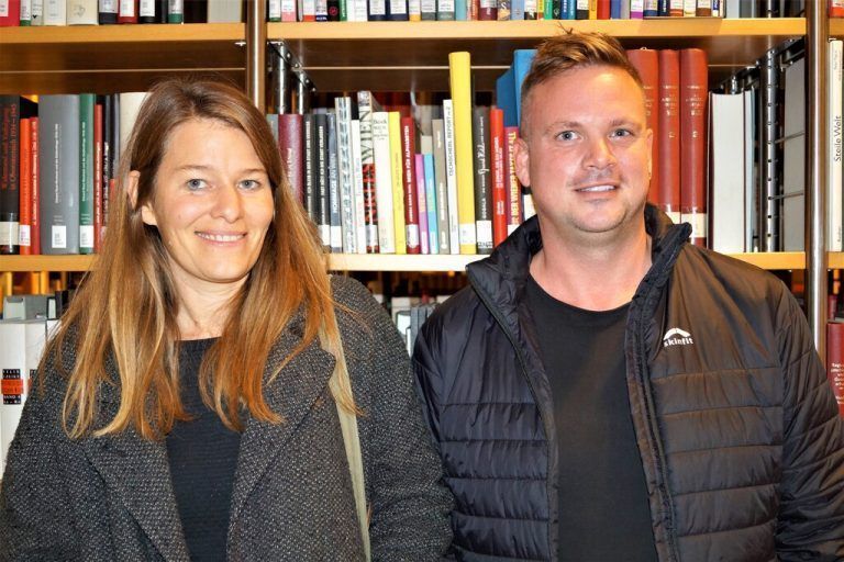 Auf den Spuren der Geheimnisse des Waldes - Vorarlberger Nachrichten ...