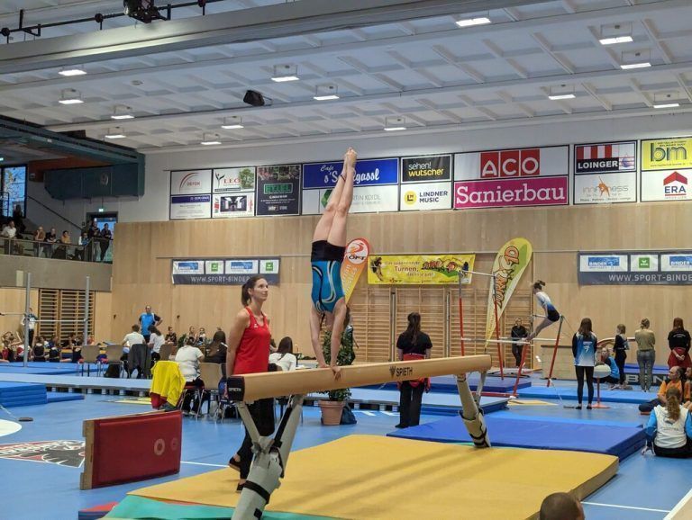 Zum 70er gab es 18 Medaillen - Vorarlberger Nachrichten | VN.at