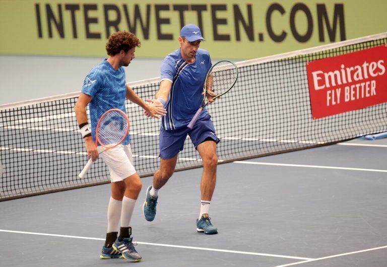 Joel Schwärzler als Lichtblick - Vorarlberger Nachrichten | VN.at