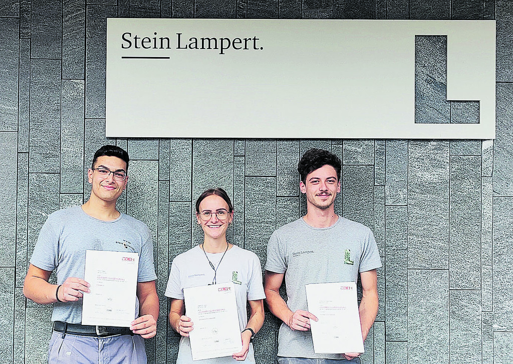 Erfolgsgeschichten - Vorarlberger Nachrichten | VN.at