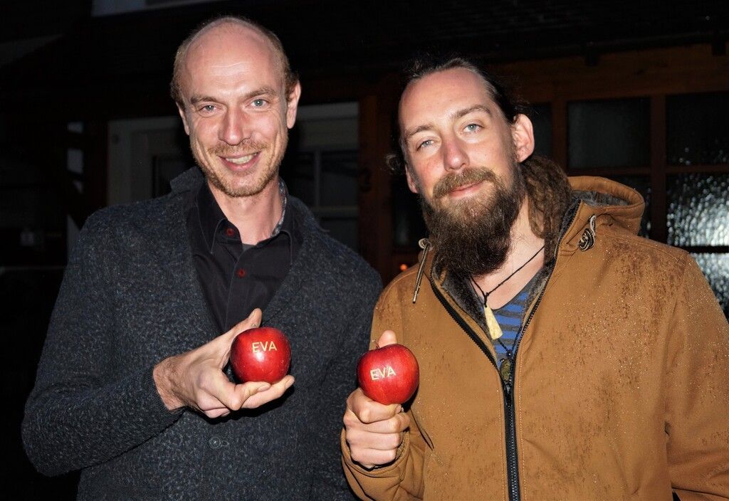 Kraftvolles am Emsbach - Vorarlberger Nachrichten | VN.at