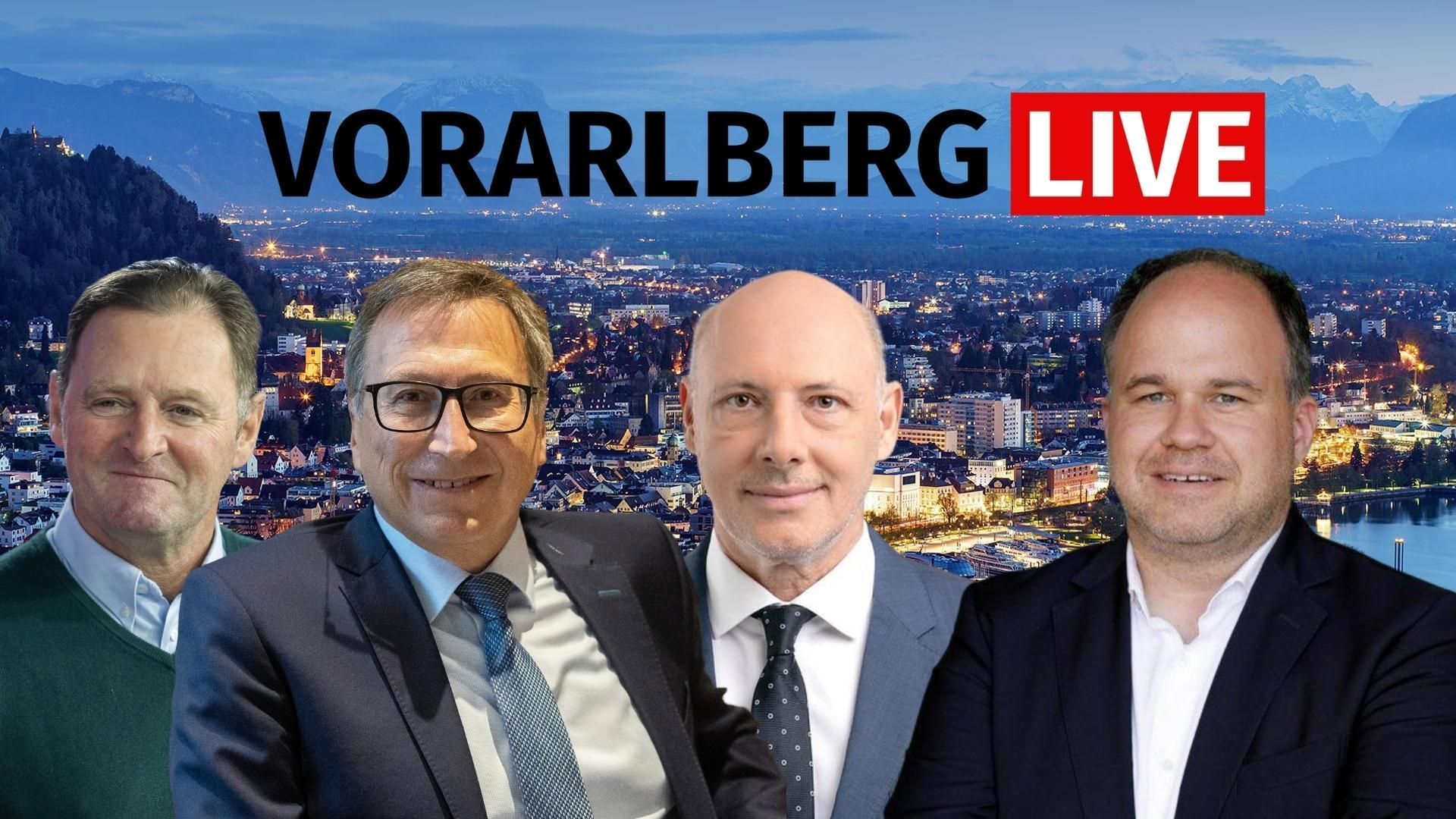 Weltcup, illwerke VKW und die Welt in Unordnung - Vorarlberger ...