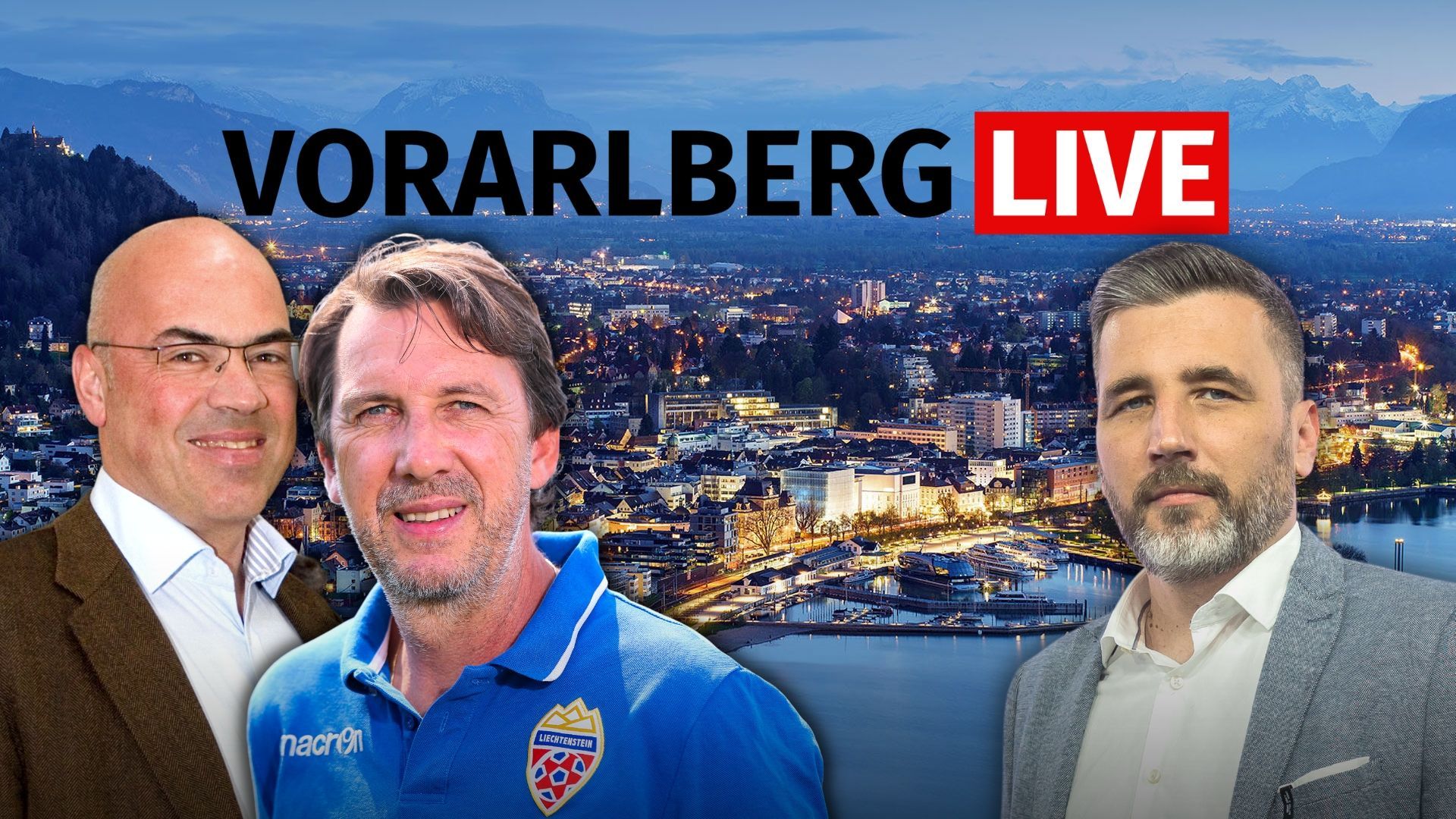 Kirchenbeiträge und Derby-Analyse - Vorarlberger Nachrichten | VN.at