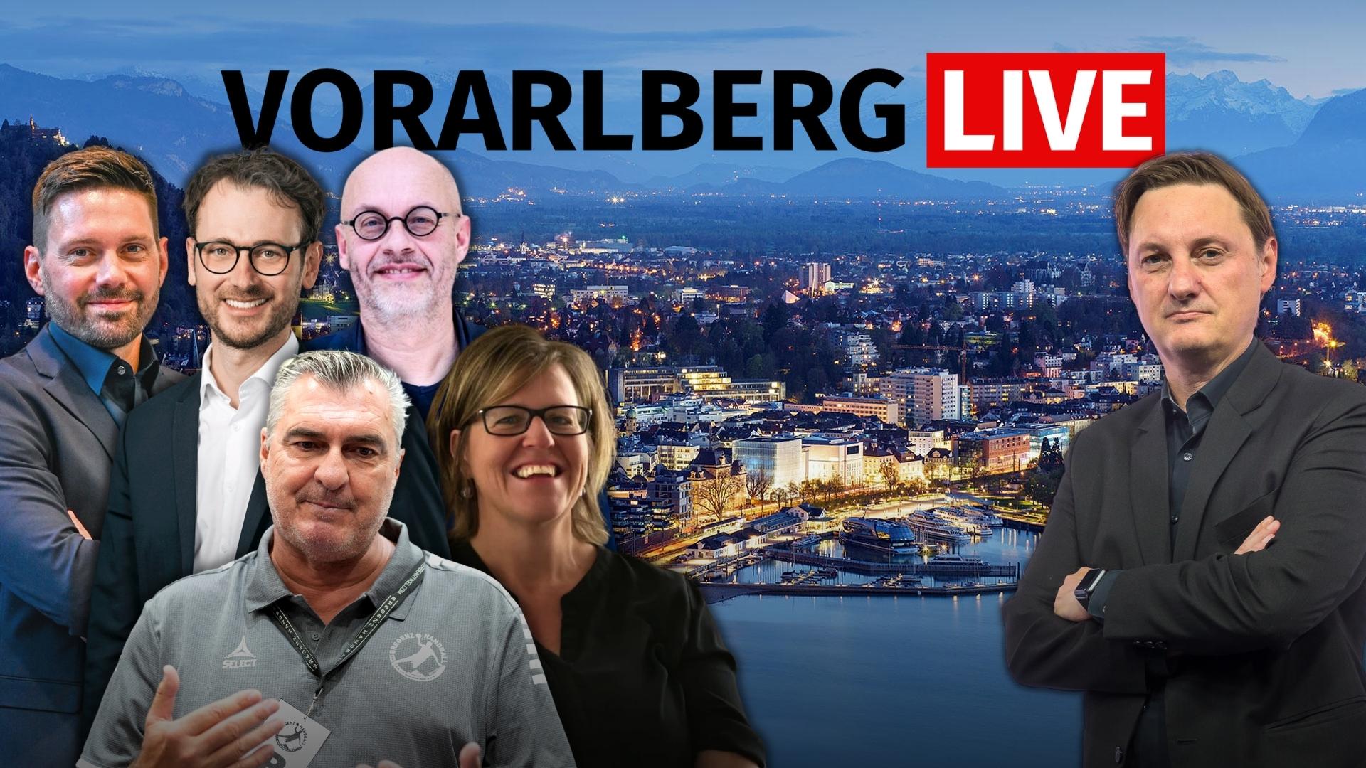 #vol-at - Aktuelle Nachrichten auf VN.at