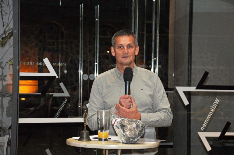 Alpenverein erneuert den Vorstand - Vorarlberger Nachrichten | VN.at