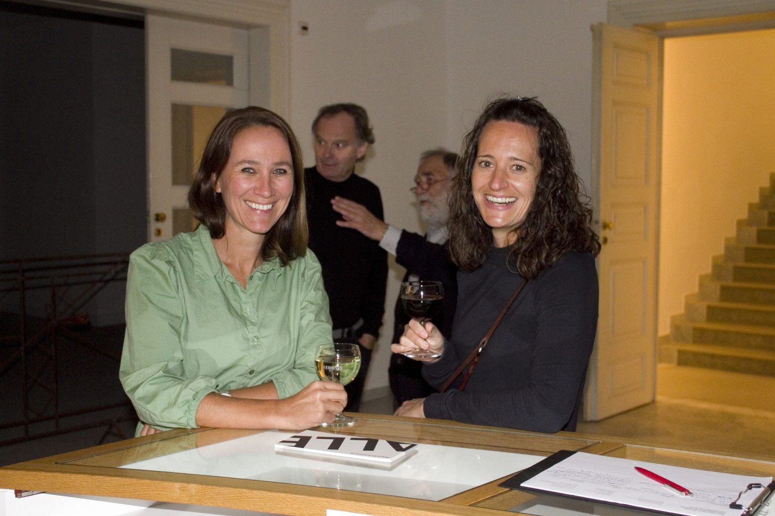 Ein Ort zum Verweilen - Vorarlberger Nachrichten | VN.at