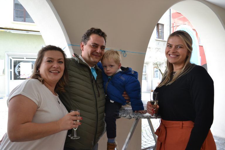 Von Vorarlbergern für Vorarlberger - Vorarlberger Nachrichten | VN.at