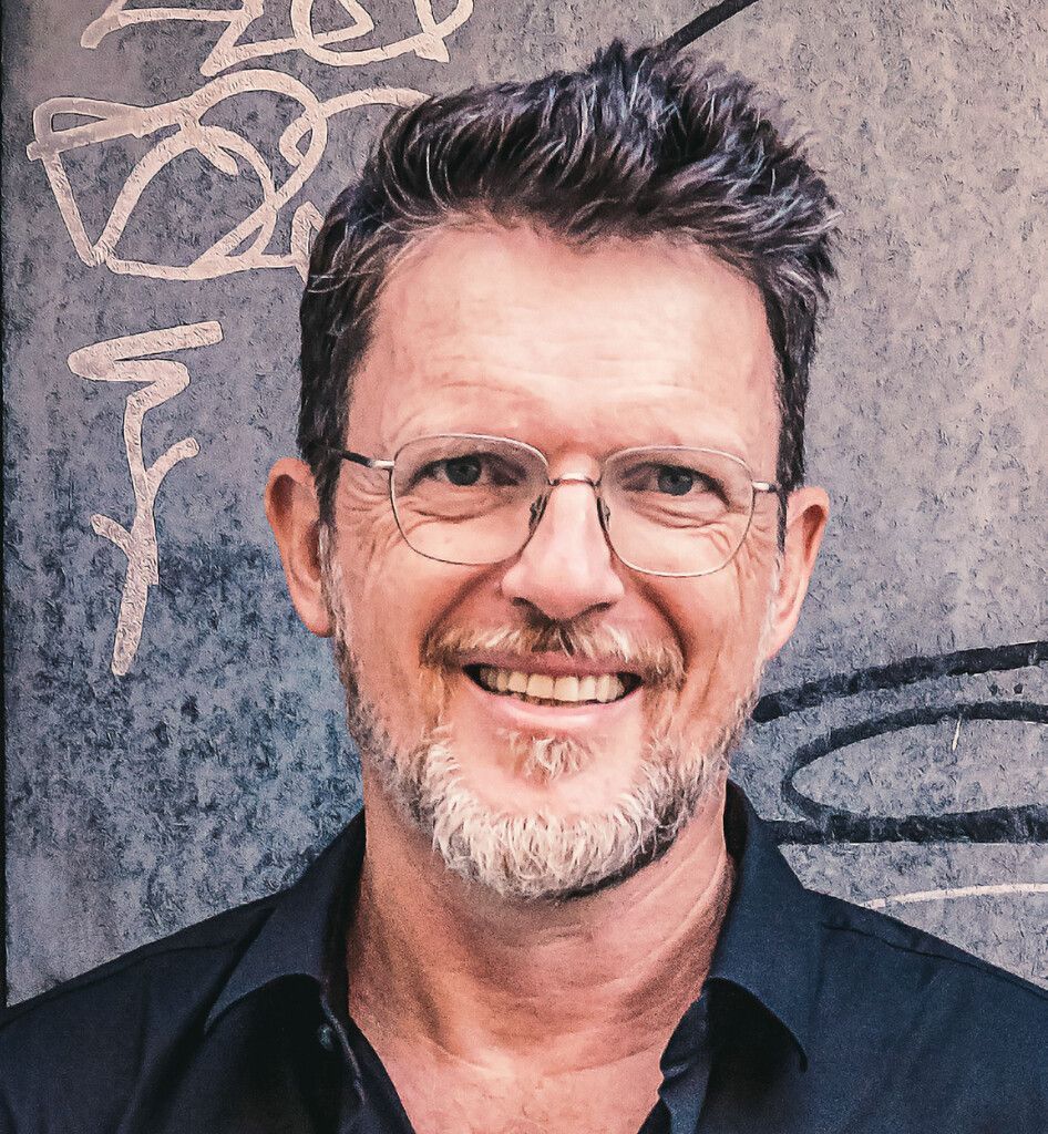 Andreas Jungwirth liest in Lustenau - Vorarlberger Nachrichten | VN.at