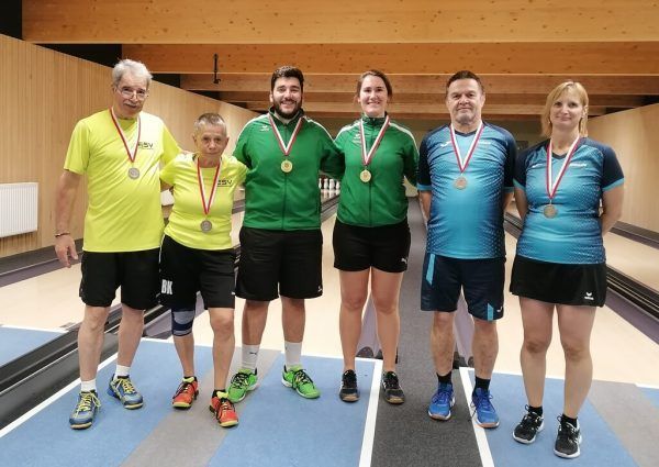 Gold für Tochter und Vater Baumgartner - Vorarlberger Nachrichten | VN.at