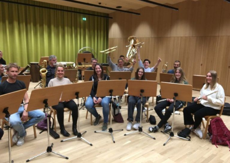 Perfektes Ambiente zum Musizieren - Vorarlberger Nachrichten | VN.at